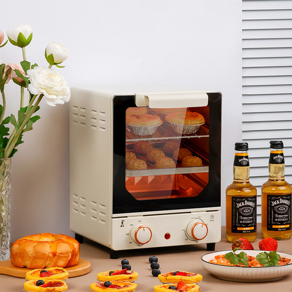 KONKA Electric Oven Household Multi-functional Mini Vertical Small Oven ... KONKA Electric Oven Household Multi-functional Mini Vertical Small Oven ...