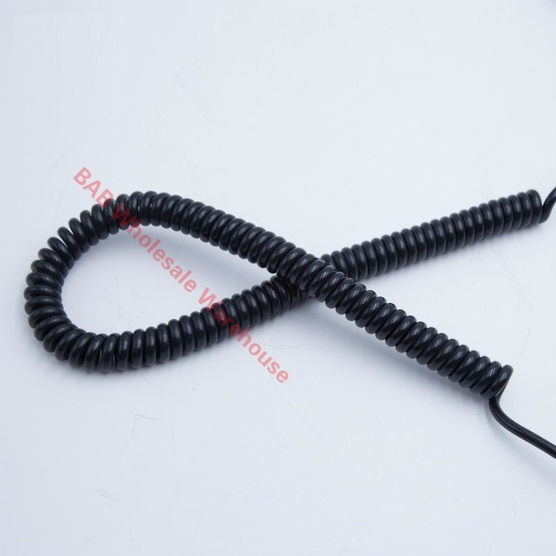 [HOT ZHLXLLWEHGILO 510] 6/7/12/14/15/16/18/19/21/26 Core Spiral Cord ...