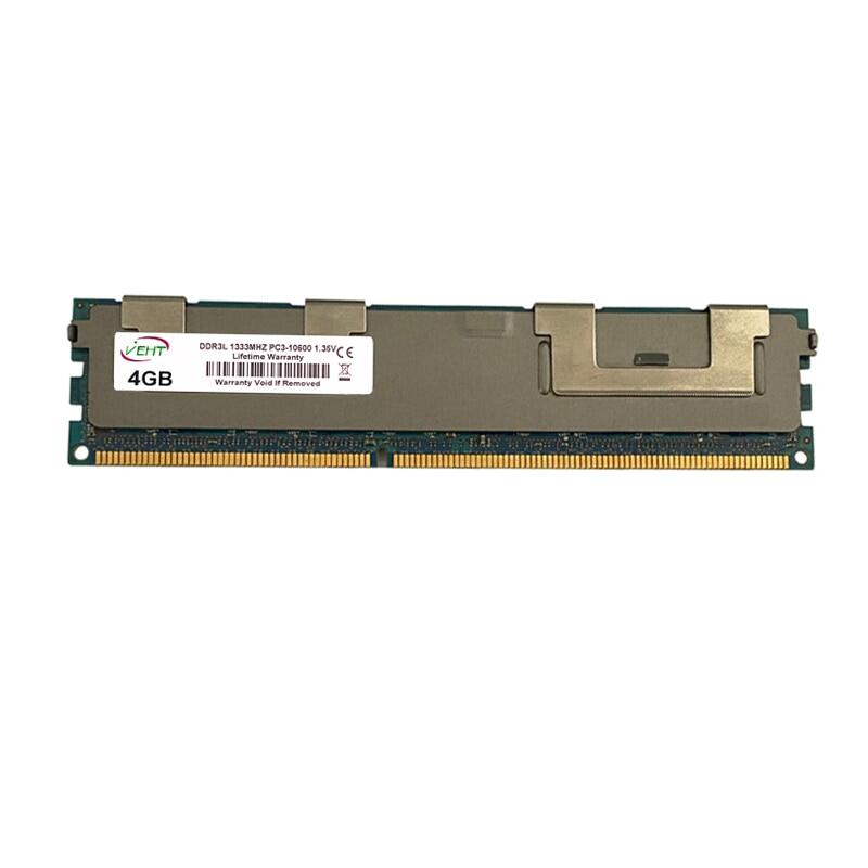 1 DDR3 4GB 8GB 16GB RGB Ecc Reg Server Memory 1333 1600 1866Mhz DIMM ...