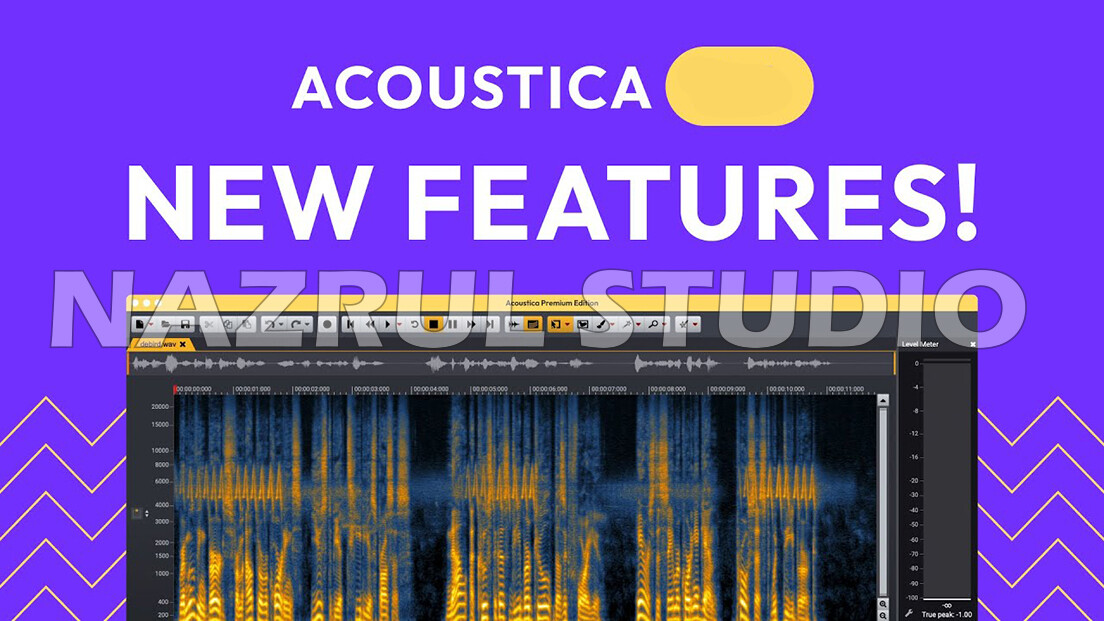 Acon Digital Acoustica Premium Edition 7.4.14 Full Version Crack (MacOS ...