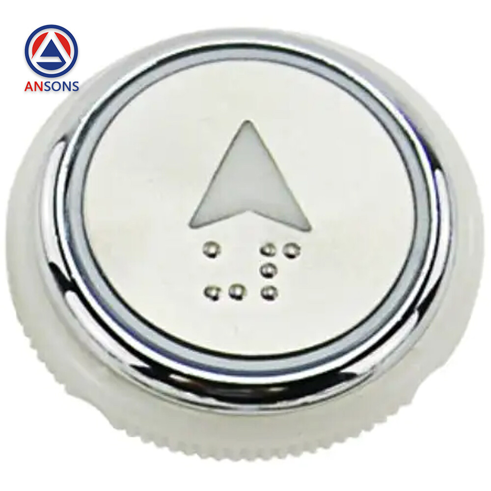 Ansons Elevator Push Button For SJEC Lift | Lazada