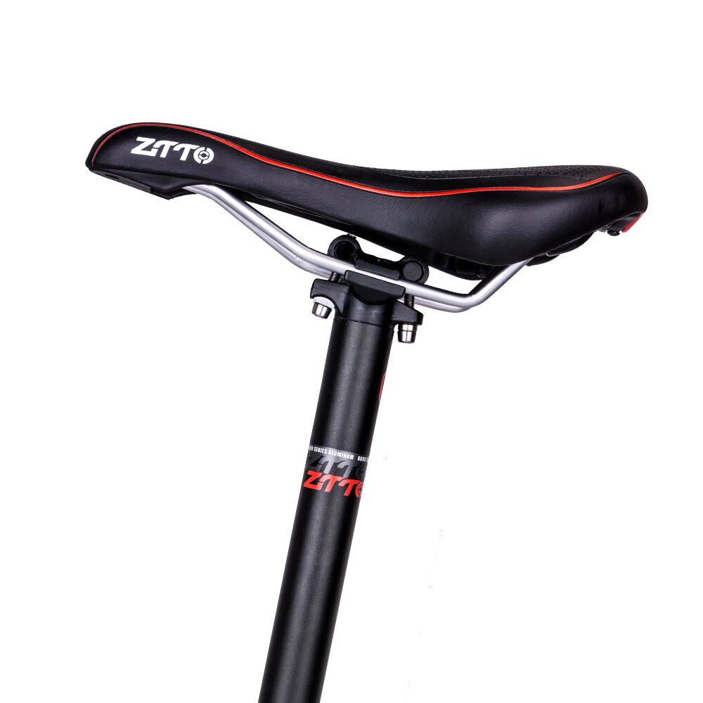 ZTTO mountain bike seat tube 27.2 30.9 31.6mm seat tube - ZTTO Official ...