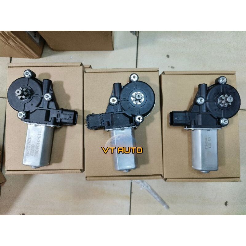 ISUZU D MAX 2005/2013-2019 POWER WINDOW MOTOR | Lazada