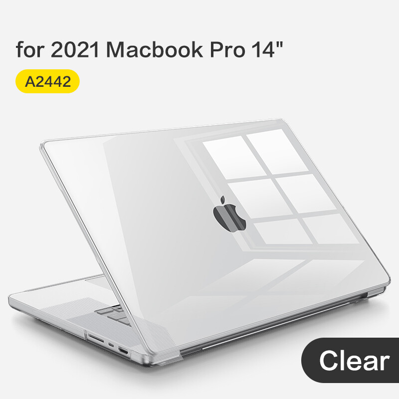 SmartDevil macbook air m1 case A2337 Macbook pro M2 A2338 Macbook Air ...