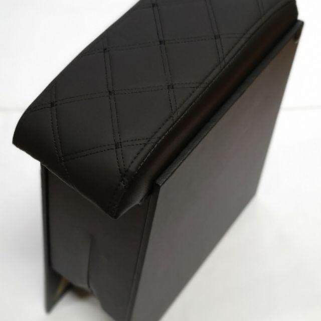 Perodua axia armrest console box 2021 all spec | Lazada