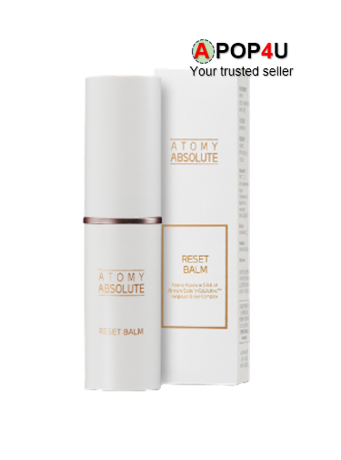 Atomy Absolute Reset Balm | Lazada
