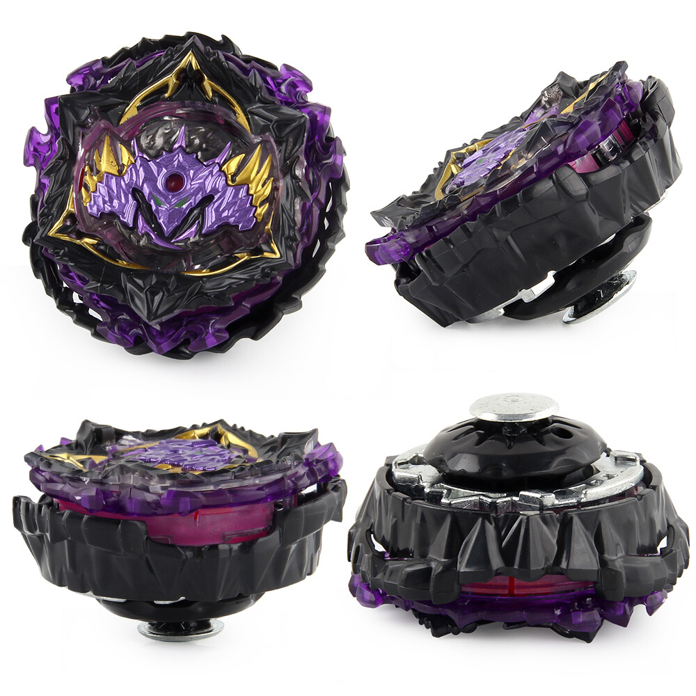 Beyblade Burst Super King Booster B-175 Lucifer The End Kou.Dr ของเล่น ...