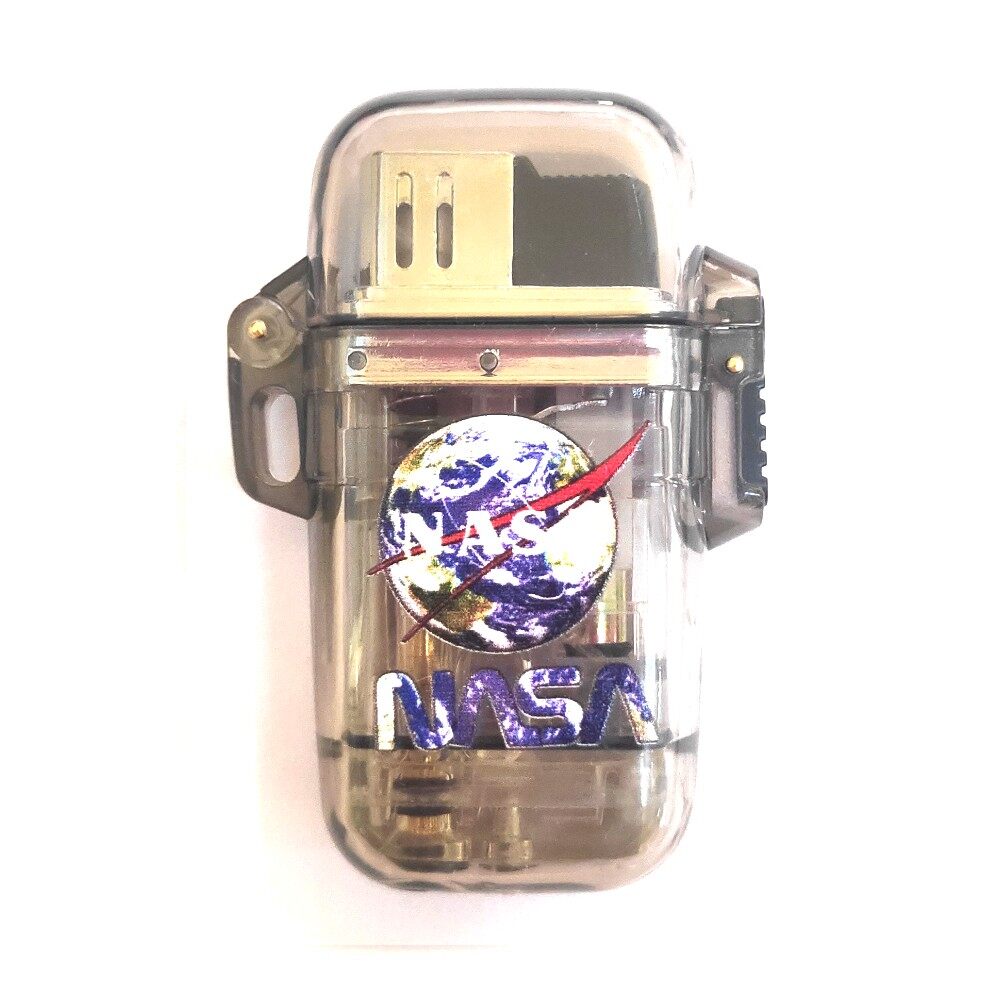 NASA Series Soft Straight Flame Butane Gas Lighter | Lazada