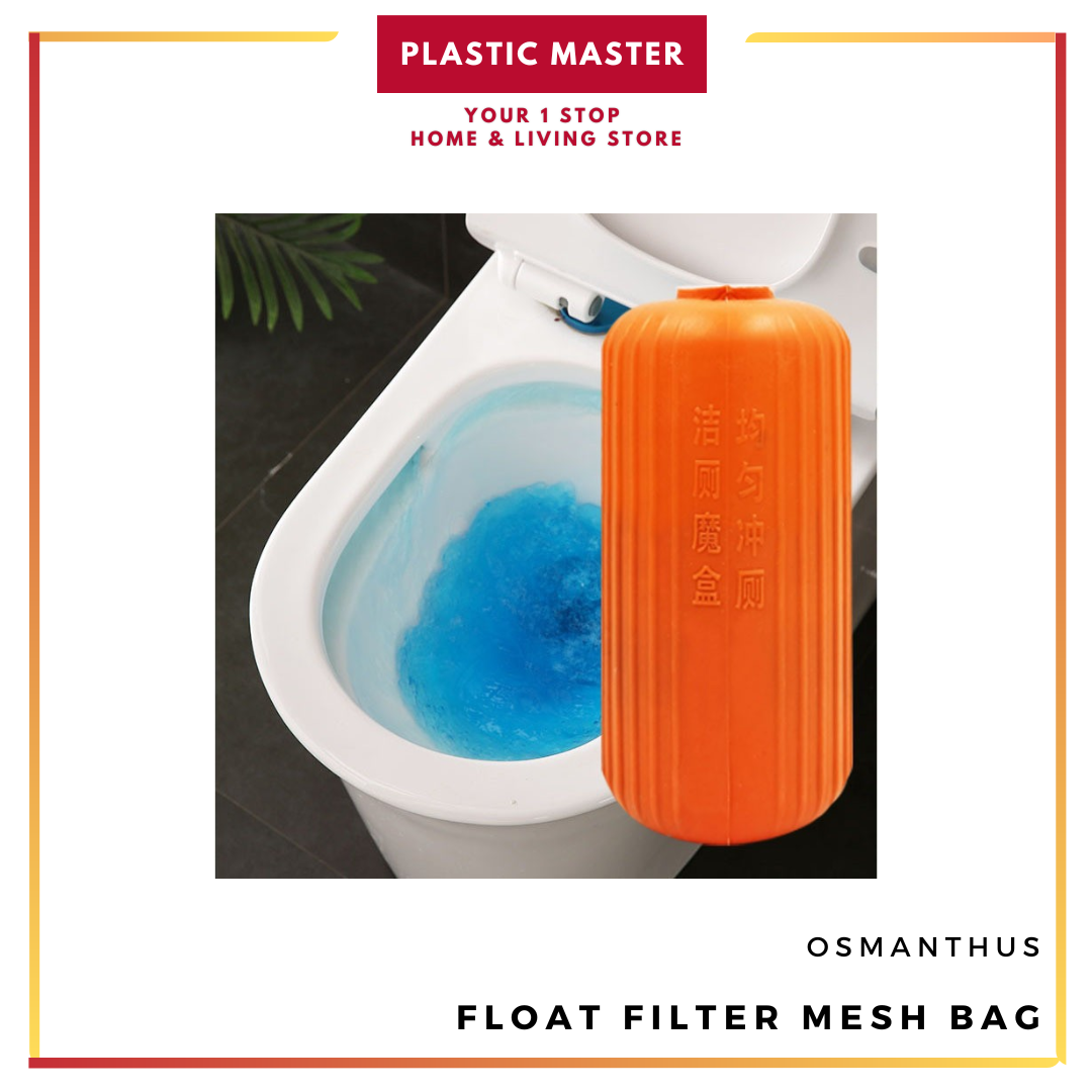 Multipurpose Toilet Bowl Cleaner Magic Gel Multiple Flavor Flush ...