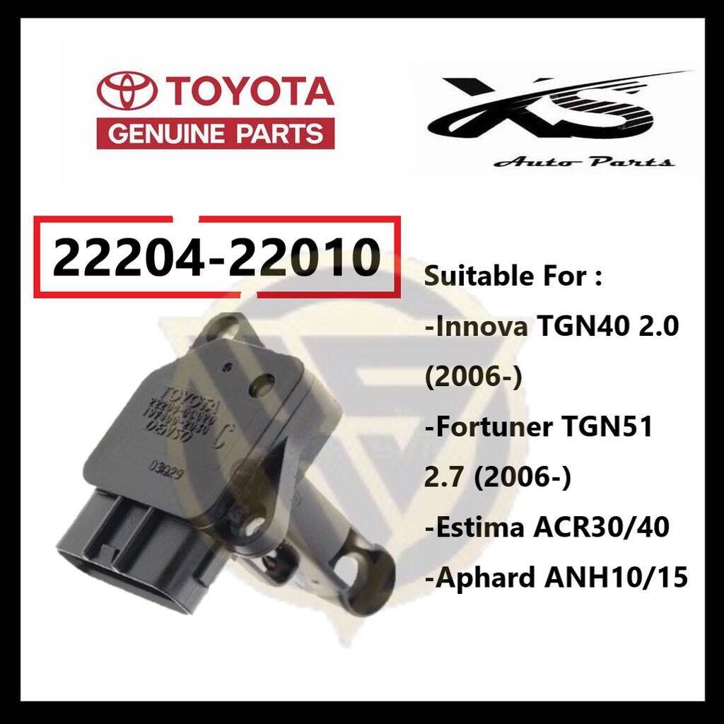 (100%GENUINE) Toyota Camry Acv30 Wish Estima Acr30 Altis Vios NCP92 ...