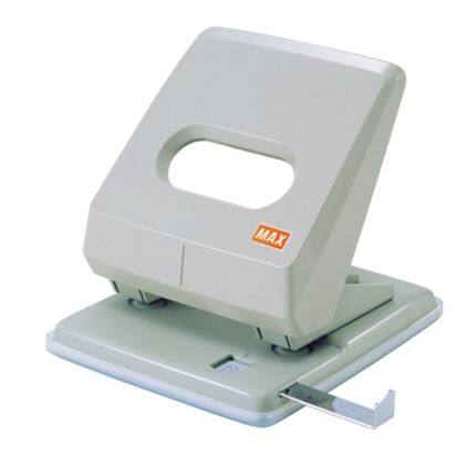 MAX Puncher Paper Punch DP-F2BN (13 Sheets Paper) / DP-F2DN (27 Sheets ...