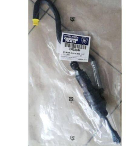 *ORIGINAL PROTON INSPIRA TOP CLUTCH PUMP/ CLUTCH MASTER CYLINDER ...