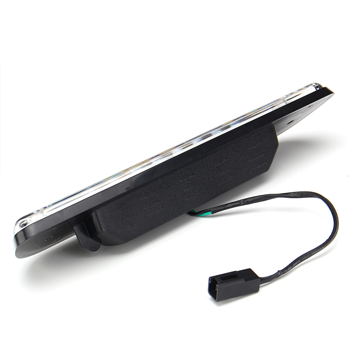 ไฟเบรคท้ายรถสำหรับ Toyota Tacoma,ไฟเบรคที่สามติดสูง1995 OEM 2016 ...