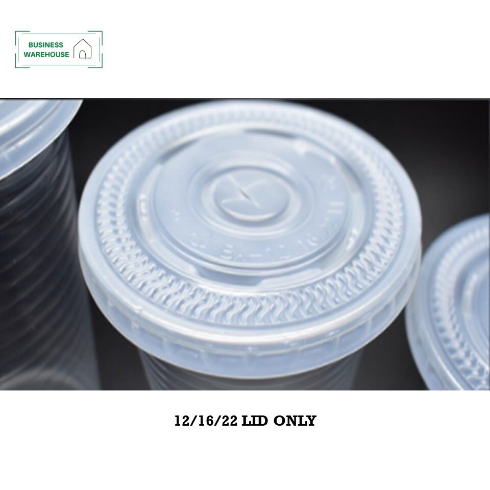 7oz / 8oz PP CUP / 12oz / 16oz / 22oz BEONXON DISPOSABLE PLASTIC PP CUP ...