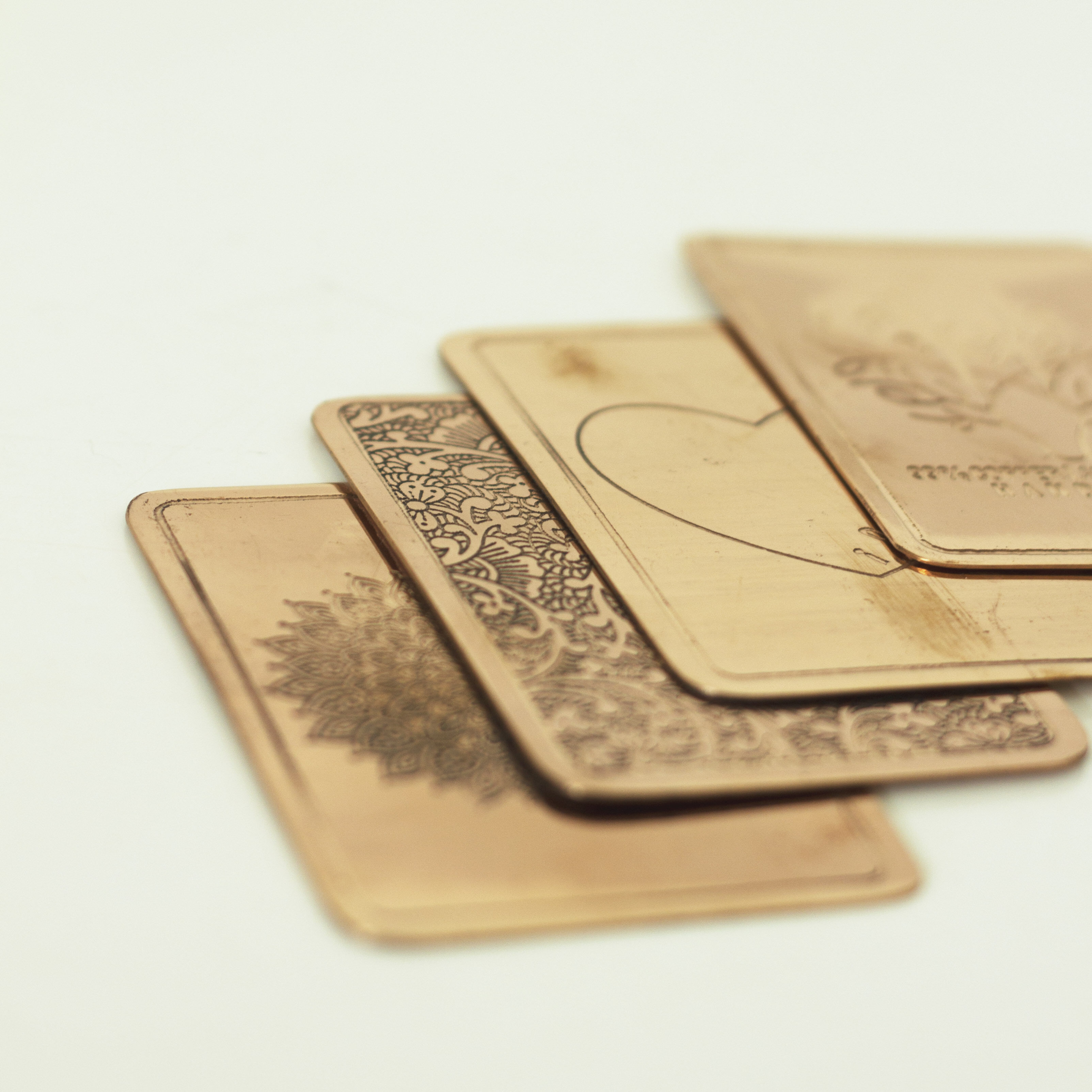 Copper Patch | Lazada