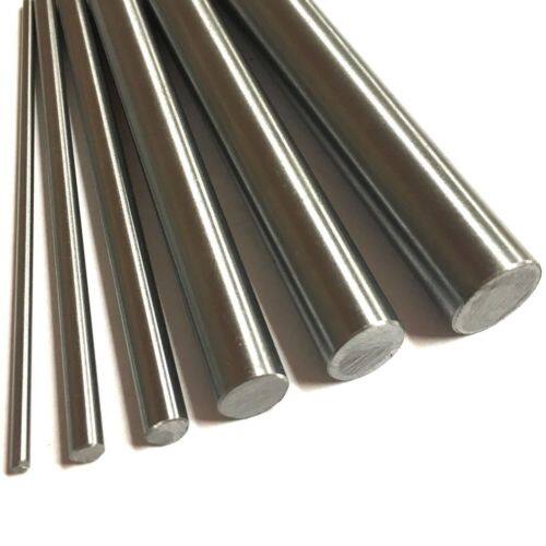 304 Stainless Steel Round Bar 2mm 2.5mm 3mm 4mm 6mm 8mm 10mm 12mm 14mm ...