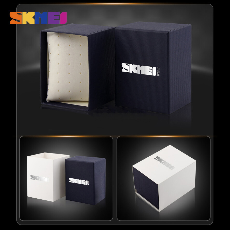 SKMEI Original Brand Box | Lazada