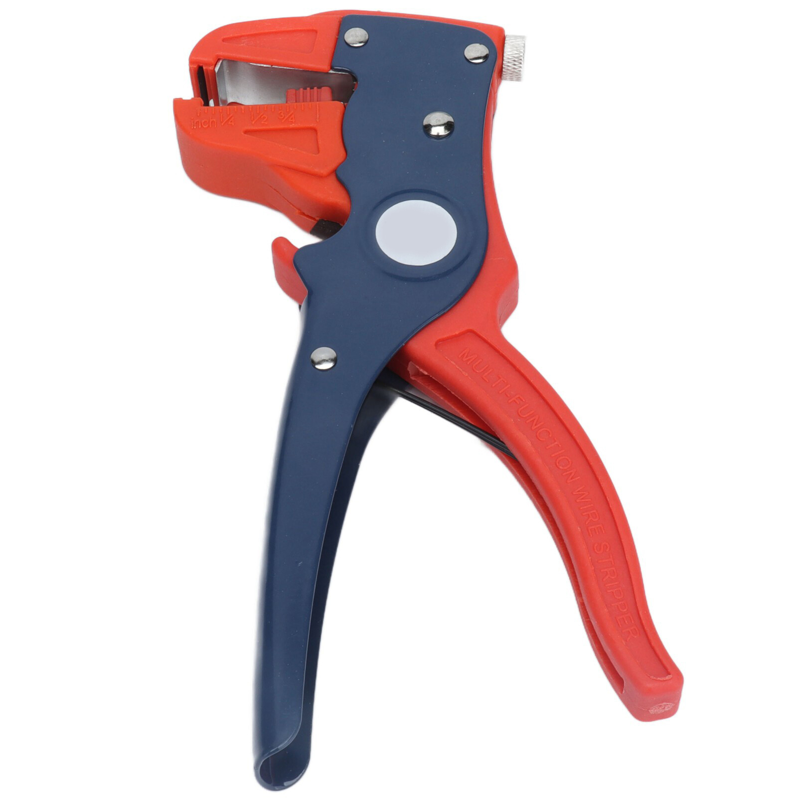 Wire Stripper Stripping Plier Multifunctional Use Adjustable Stripping ...