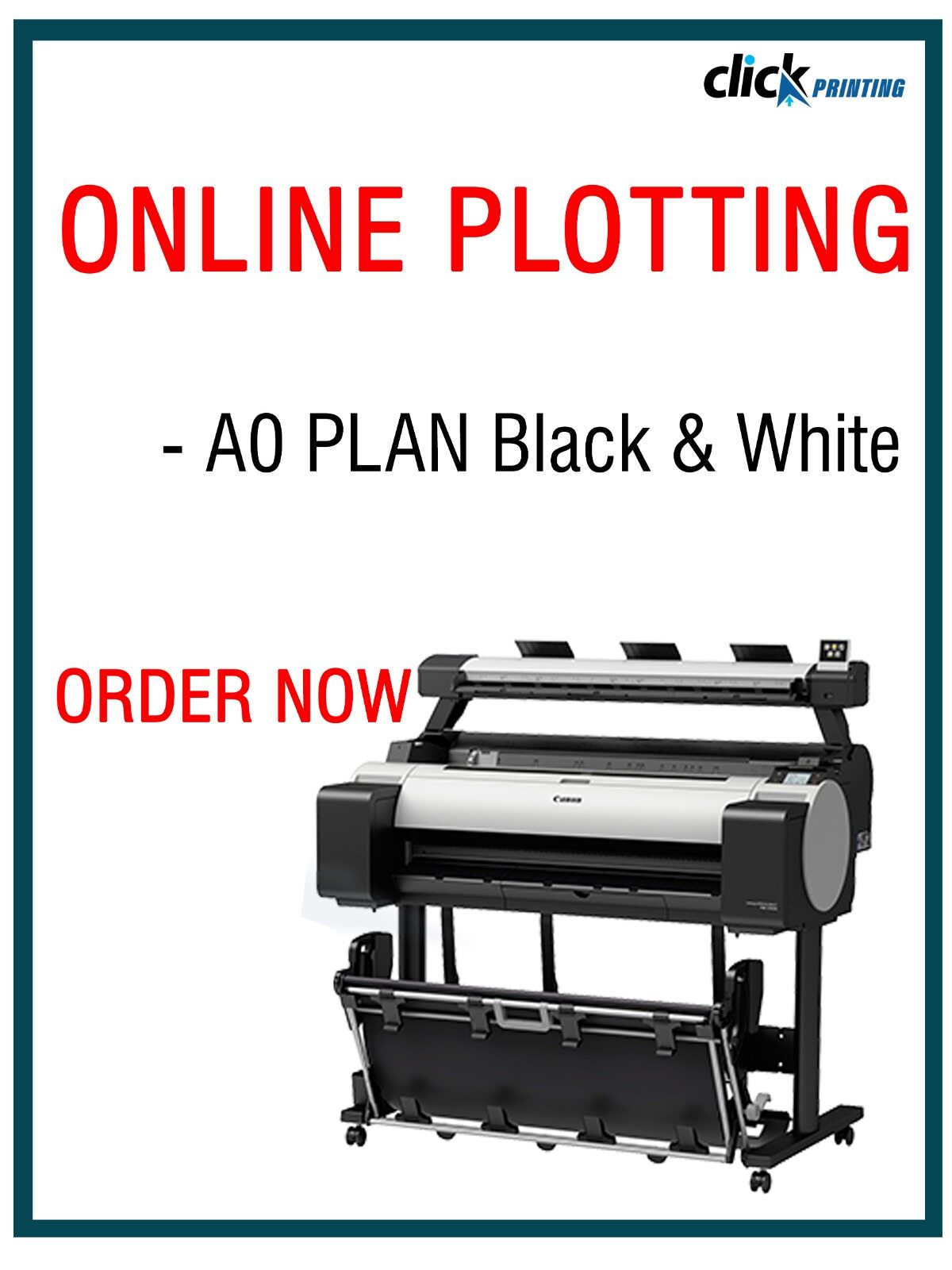 A0 Plan Printing Black & White + Fold into A4 size | Lazada