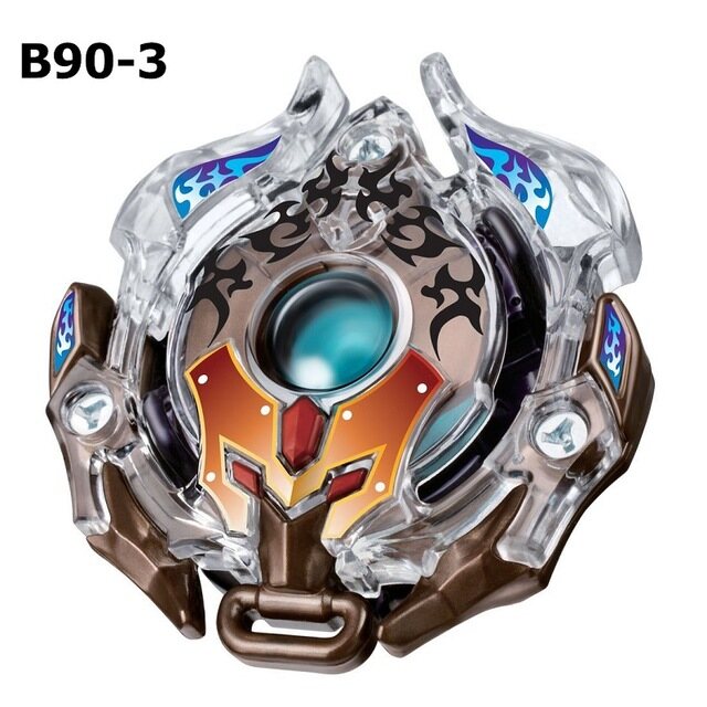 SKDK 1PCS Bayblade Many Styles Beyblade Burst Metal Funsion Bey Blade ...