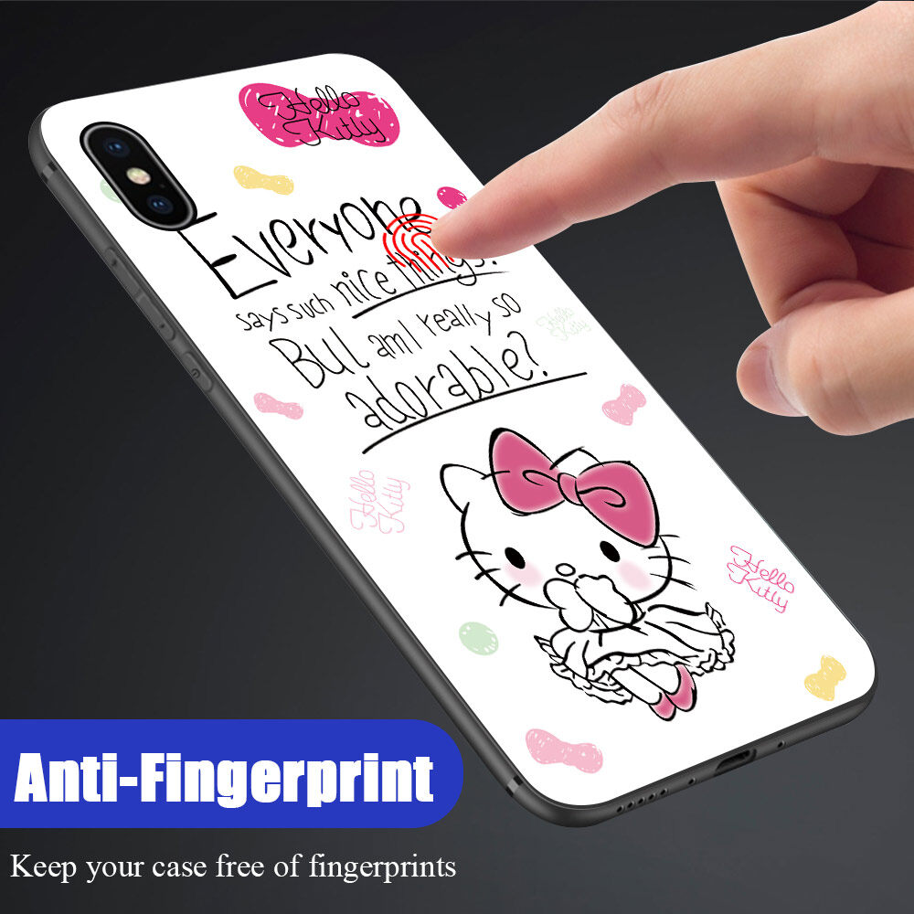 เคสโทรศัพท์ samsung Samsung galaxy A7 2018 /A750 กรณี กันกระแทกน่ารัก ...