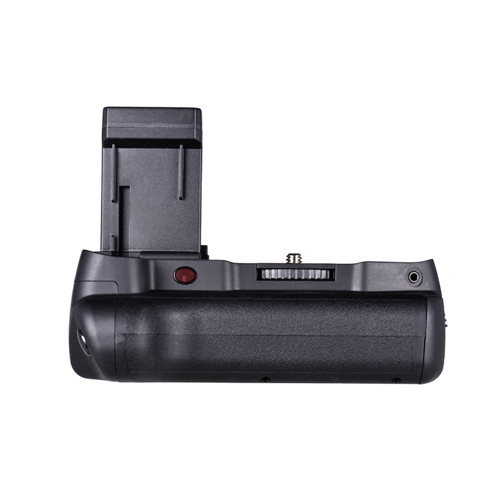 แบ็ตเตอรี่กริ๊ป(Battery Grip) สำหรับกล้อง Canon 1100D, 1200D, 1300D ...