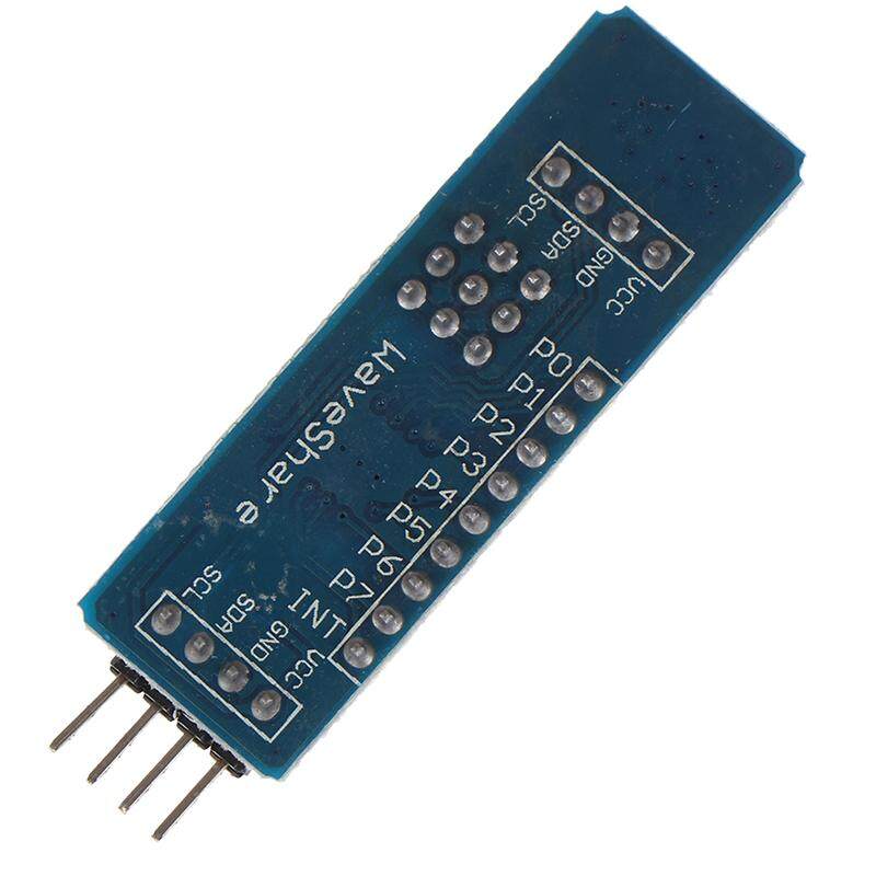 newdv2 Arduino PCF8574 PCF8574T I2C 8 Bit IO GPIO expander module & Raspberry - newdv2 - ThaiPick