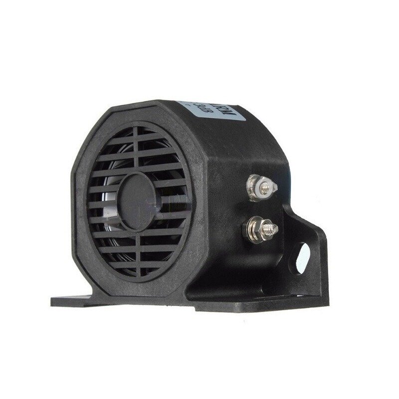 Reverse Buzzer Super Loud!!! 12V-48V Waterproof Reversing Horn Safety ...