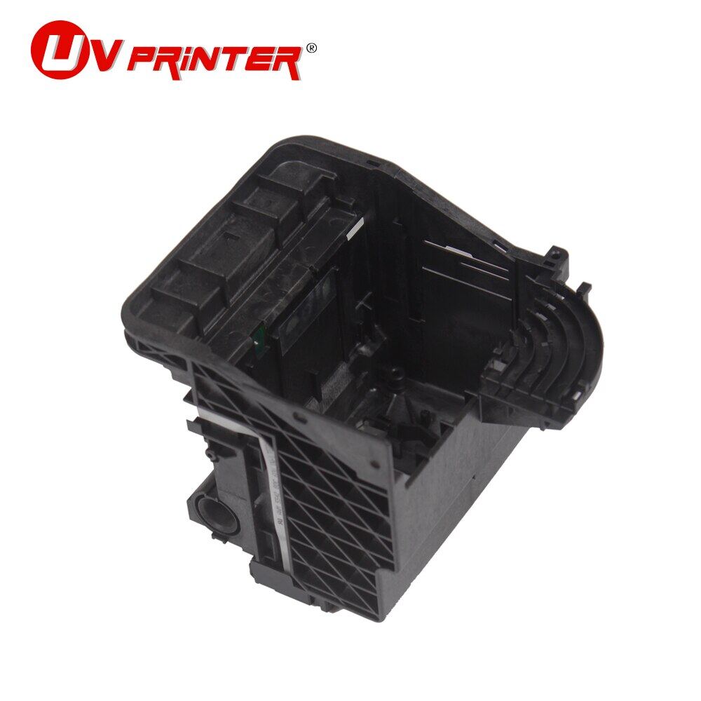 A4 UV DTF DTG Inkjet Printer Carriage Unit For Epson L800 L801 L805 ...
