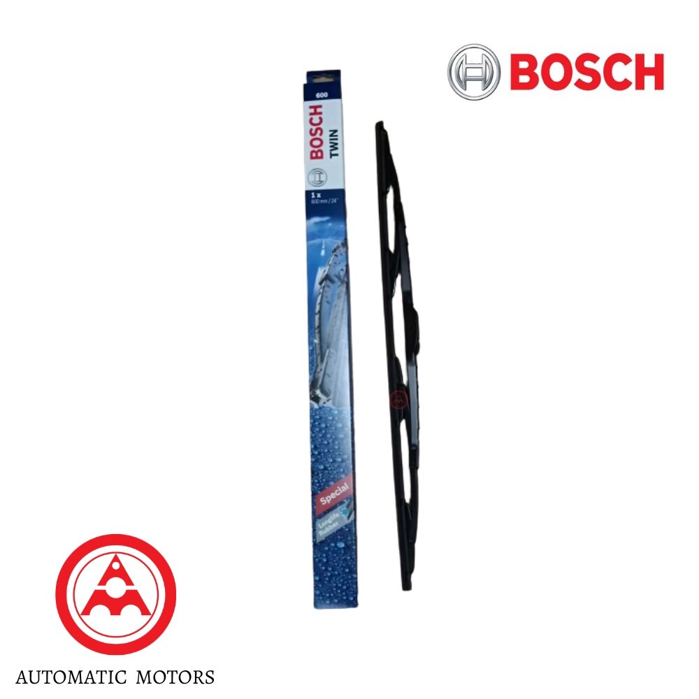 Mercedes Benz Bosch 600C Wiper BLADE W124 W129 W202 W208 W210 CHAIRMAN ...