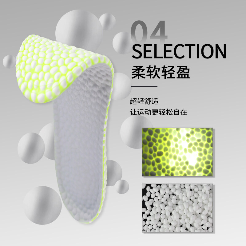 Adapted to nike AF1 Air Force One heightening insole Nike men's and ...