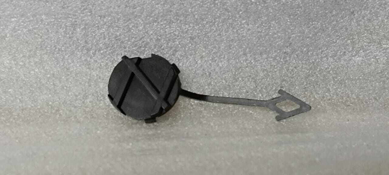 MERCEDES-BENZ W203 C180 FRONT BUMPER CVR GRILLE JOINT (ORIGINAL ...