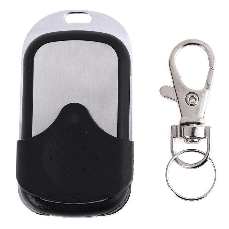 BELLE 433MHZ Universal 4 Button Gate Garage Door Opener Copy Code ...