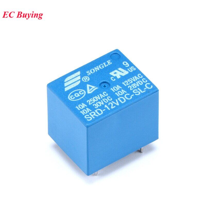 12V Battery Protection Module Lead-acid Battery Protection Board Over ...