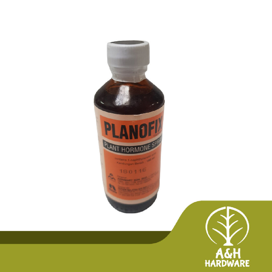 A&H Plant Hormone Spray/ Ubat Hormone Sayur dan Buah-buahan | Lazada