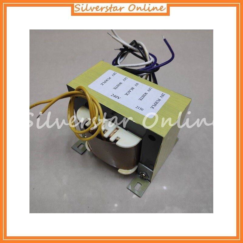 Autogate Transformer 28V 14V 0V 14V 28V 120VA Automatic Gate Auto | Lazada