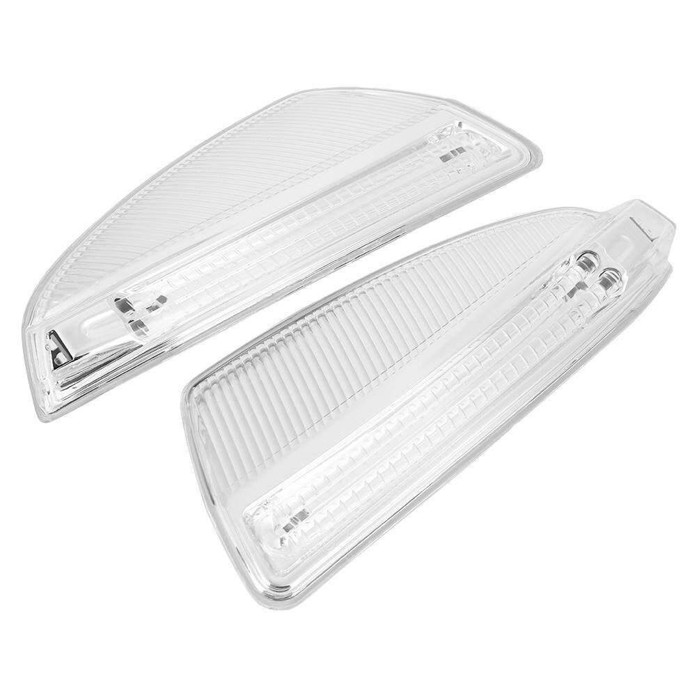 Side Mirror Turn Signal Light Fit for Mercedes-Benz C-Class C250 C300 a ...