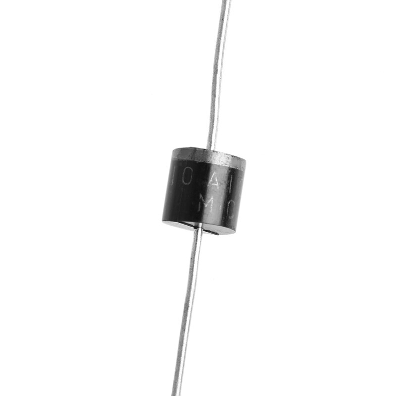 5Pcs 10A10 1000 V Rectifier Diodes 10A - Jiaman - ThaiPick