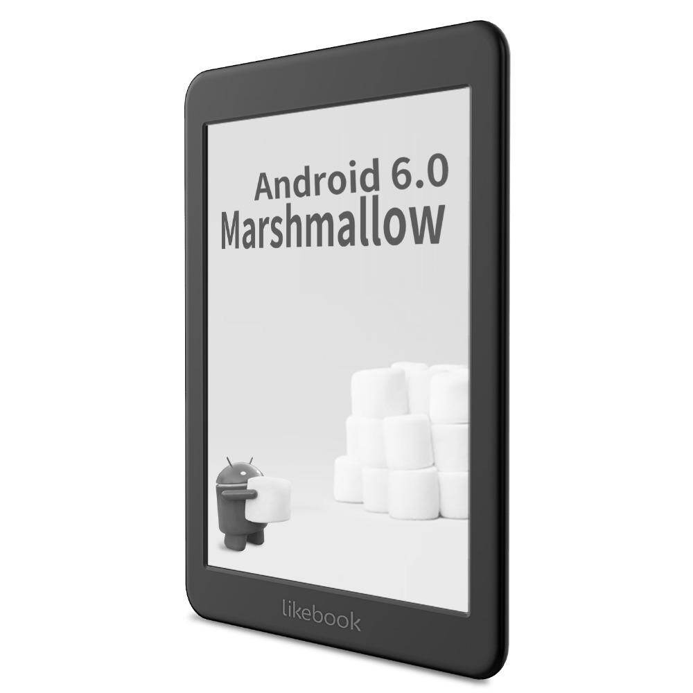 BOYUE 7.8 นิ้ว T80D Likebook Mars เครื่องอ่าน eBook E - Ink eReader 8 ...