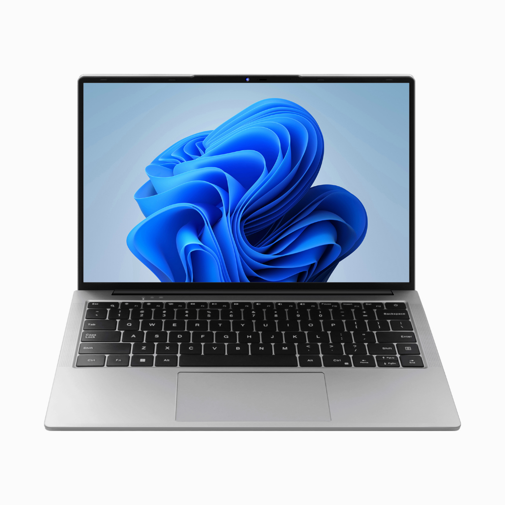 DERE R14 Laptop 12GB RAM 512GB SSD In Celeron N4500 2.80 GHz 14 inci ...