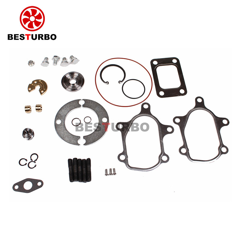 Turbo Charger Rebuild Kit For Garrett T2 T25 T28 D16 D15 KA24 S14 S15 ...