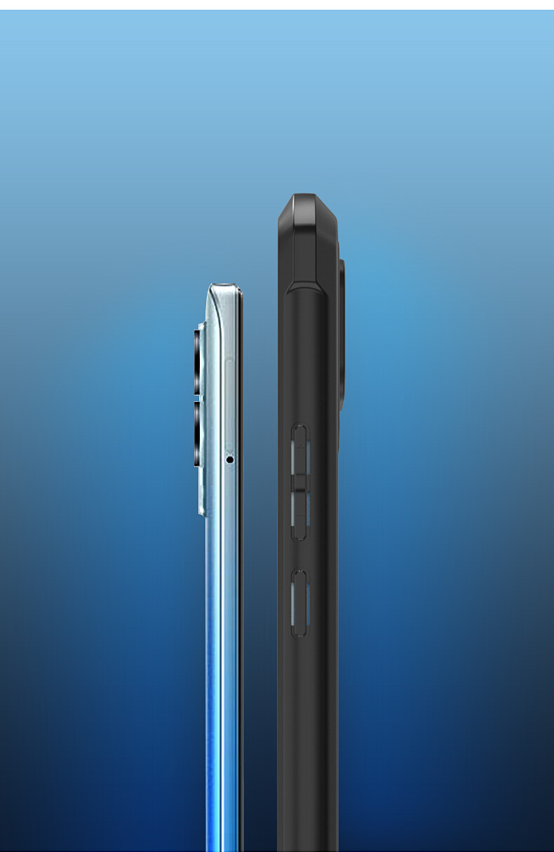 3-In-1สำหรับ Oppo Realme 8 4G 8 Pro Realmy Realmi Realme8 8pro 2021 ...