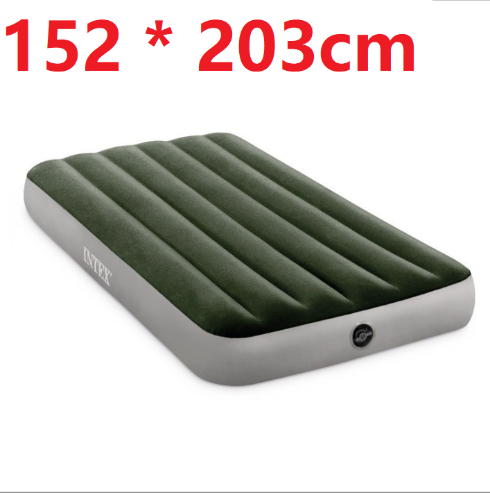 Ship from KL - Intex Inflatable Air Bed Mattress Outdoor Camping Travel ...