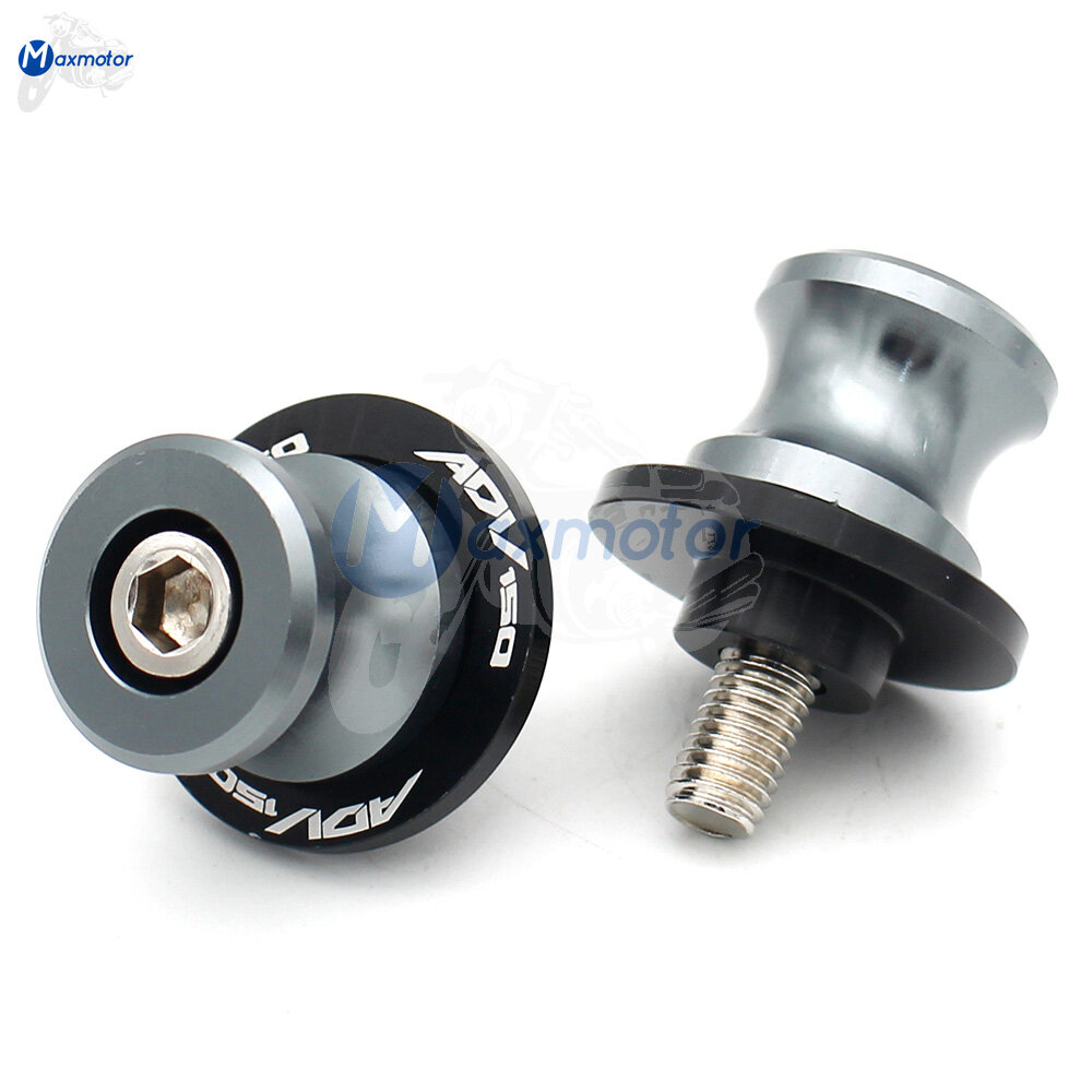 With Logo For Honda ADV150 ADV 150 Motorcycle Accessories CNC ...