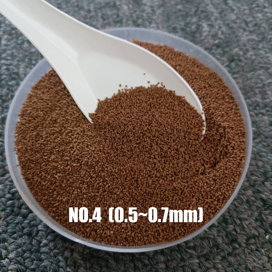 Marubeni pellet no5 50g 100g fish pellet aquarium ikan laga betta guppy ...