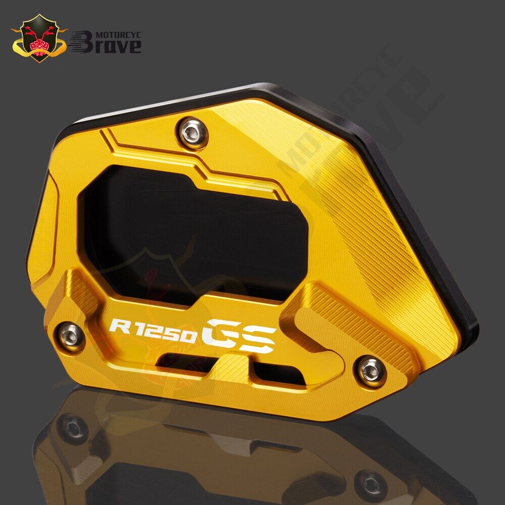 R1250GS Adv For Bmw R 1250 Gs Adventure 2018 2022 Motorcycle Kickstand ...