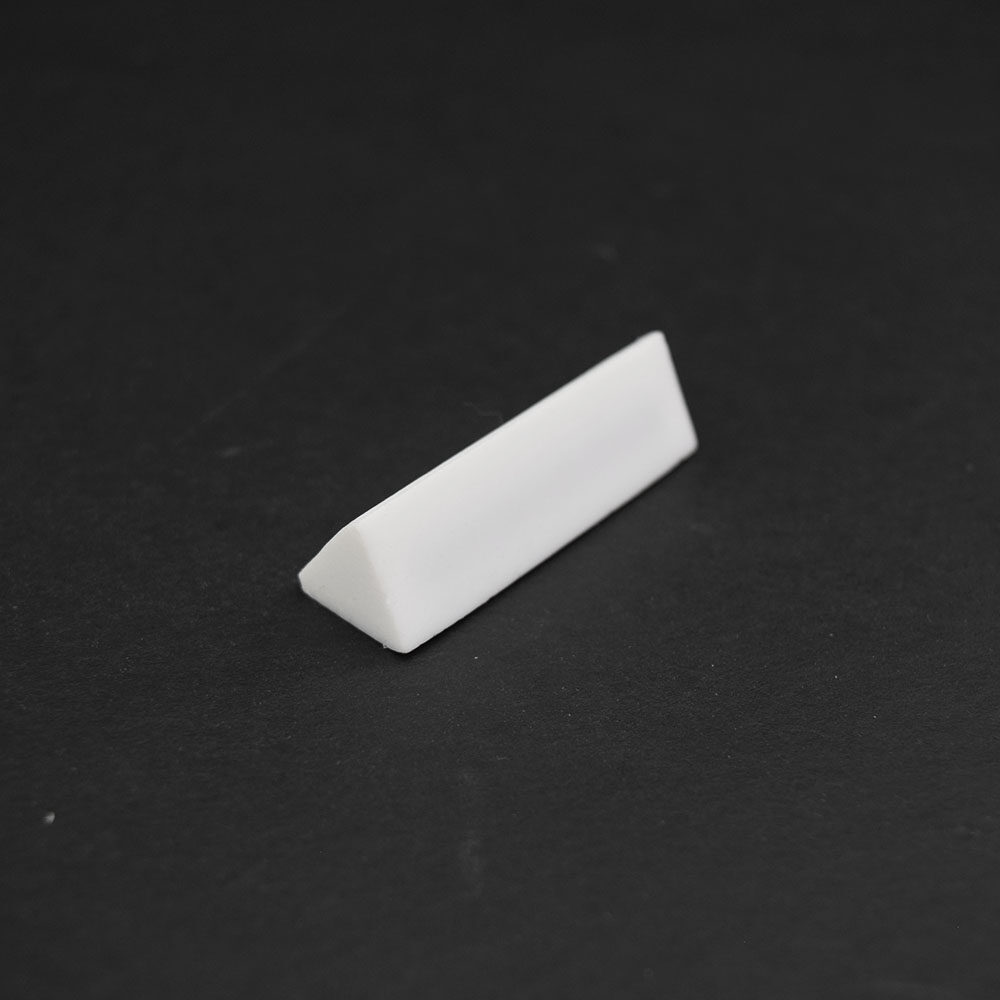 [Ready Stock] NICE® Magnetic Stirrer Bar PTFE Triangular Wedge Shape ...