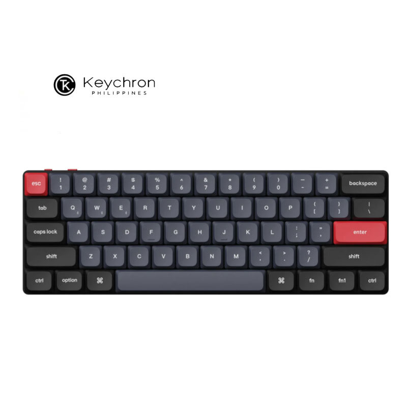 Keychron K9 Pro QMK/VIA Bluetooth Mechanical Keyboard Custom Keyboard ...