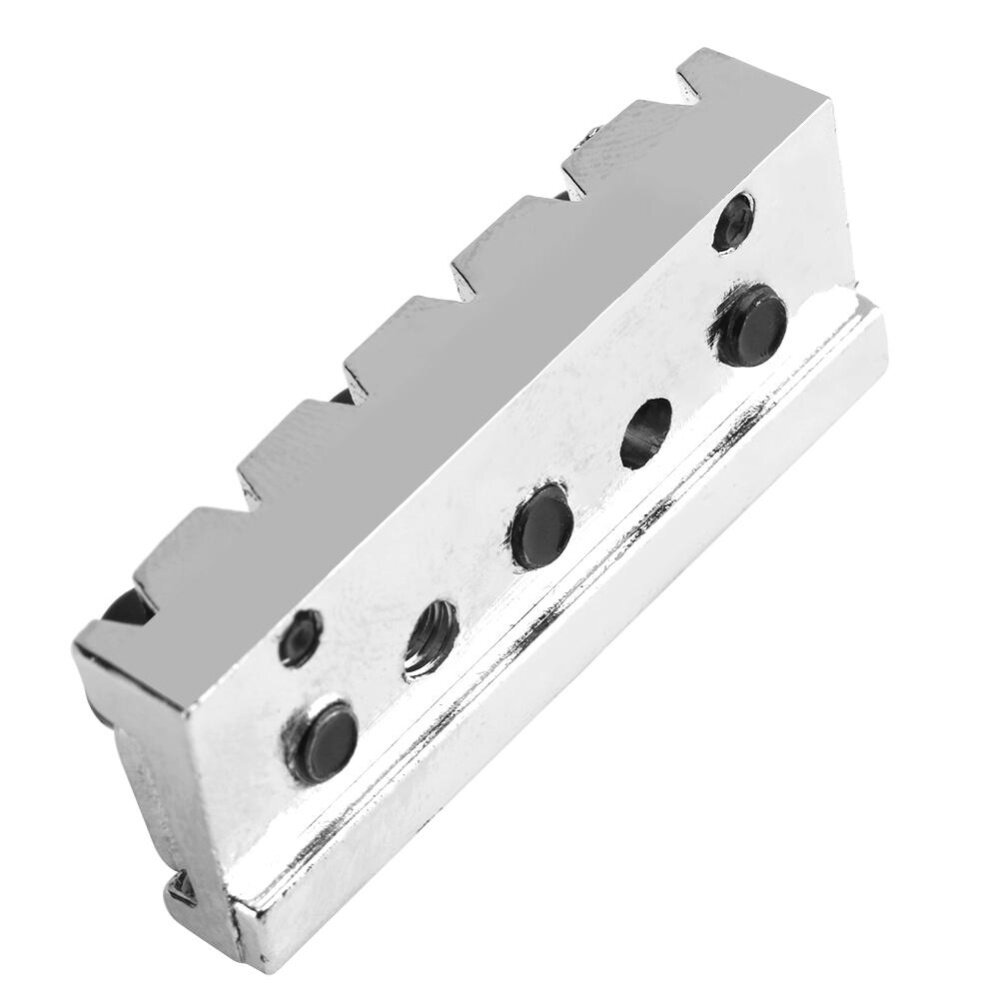 42.5mm Zinc Alloy Electric Guitar Locking Nut String Lock with Allen ...