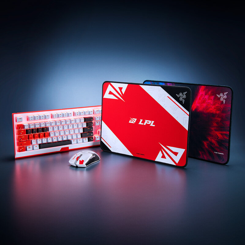 Razer Viper Ultimate เมาส์สำหรับเล่นเกมส์กับแท่นชาร์จ-LPL Limited ...